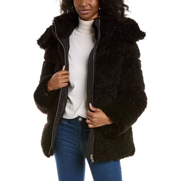 NB Series by Nicole Benisti | Jackets & Coats | Nb Series By Nicole ...